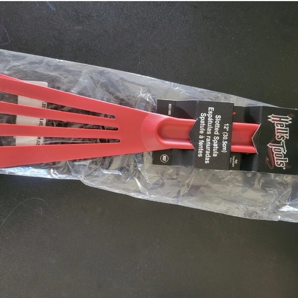hell's tools | Party Supplies | Mercer Culinary Hells Tools Highheat 2 ...